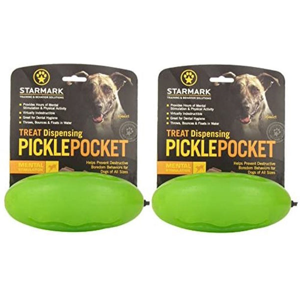 Pickle Pocket - Pandosy Vet